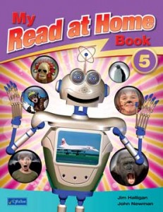 My Read at Home Books | Book Categories | CJ Fallon