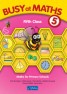 Busy at Maths 5 – Fifth Class | CJ Fallon