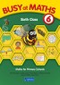 Busy at Maths 6 – Sixth Class | CJ Fallon