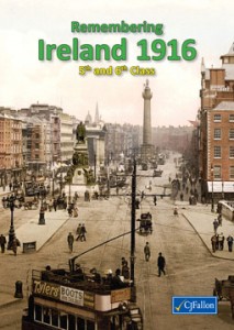 Remembering Ireland 1916 | CJ Fallon