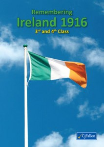 Remembering Ireland 1916 | CJ Fallon