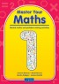 Master Your Maths 1 | CJ Fallon