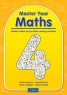 Master Your Maths 4 | CJ Fallon