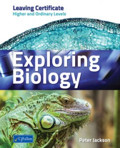 Biology | Book Categories | CJ Fallon