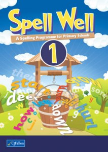 Spell Well | Book Categories | CJ Fallon