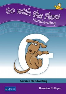 Go with the Flow | Book Categories | CJ Fallon