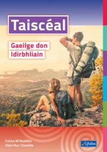 Gaeilge | Book Categories | CJ Fallon