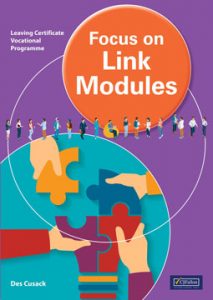 Focus on Link Modules | CJ Fallon
