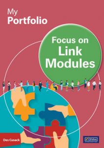 Focus on Link Modules | CJ Fallon