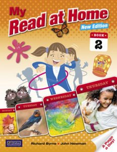 My Read at Home 2 – New Edition | CJ Fallon