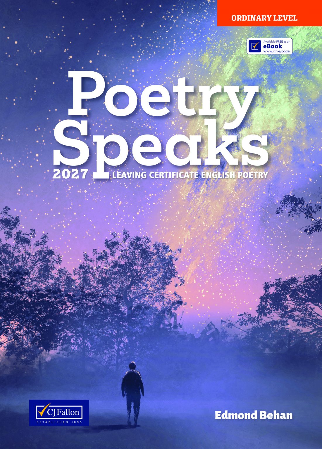 English | Book Categories | CJ Fallon