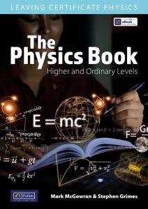 The Physics Book (Pack) | CJ Fallon